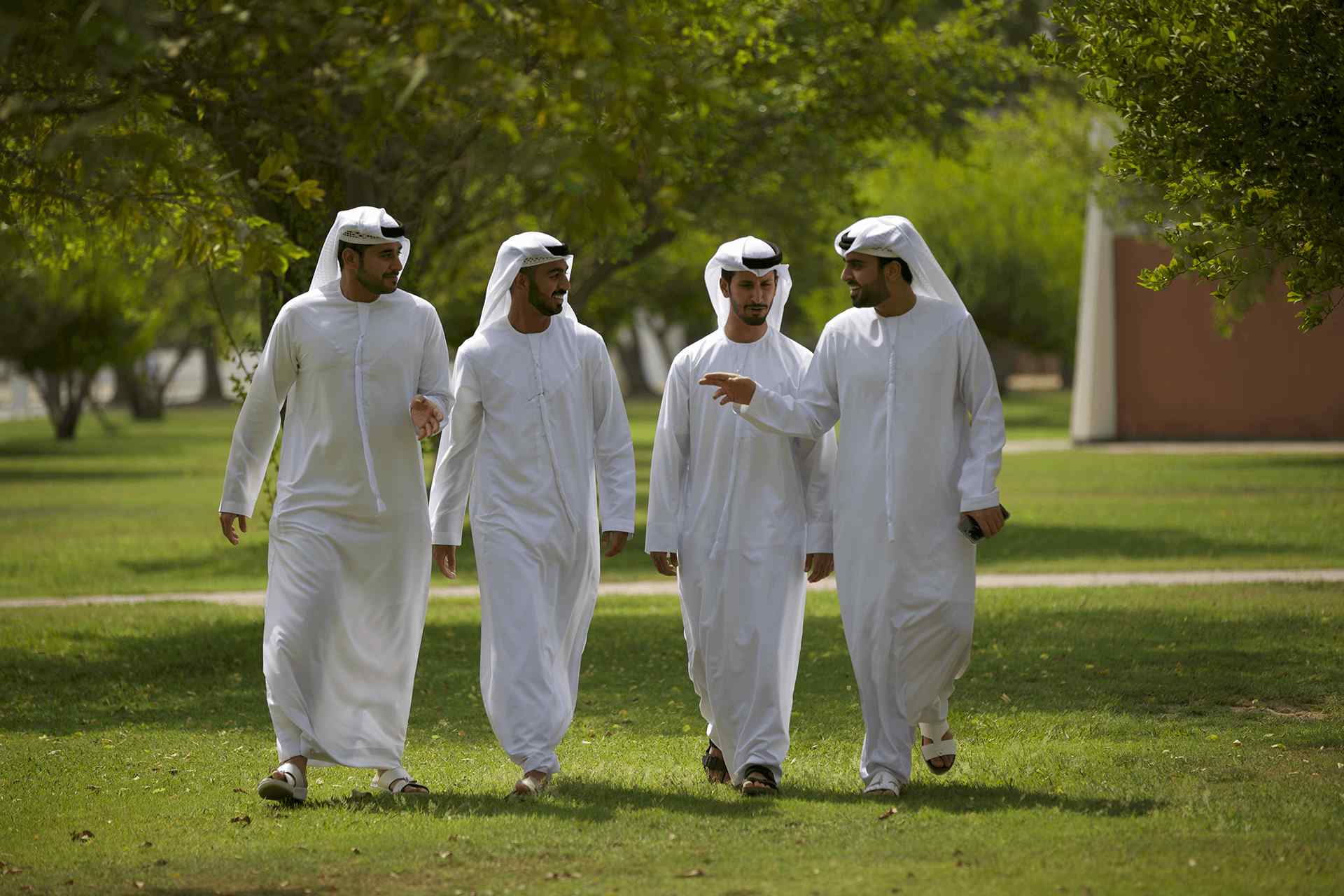 Dubai Police Academy