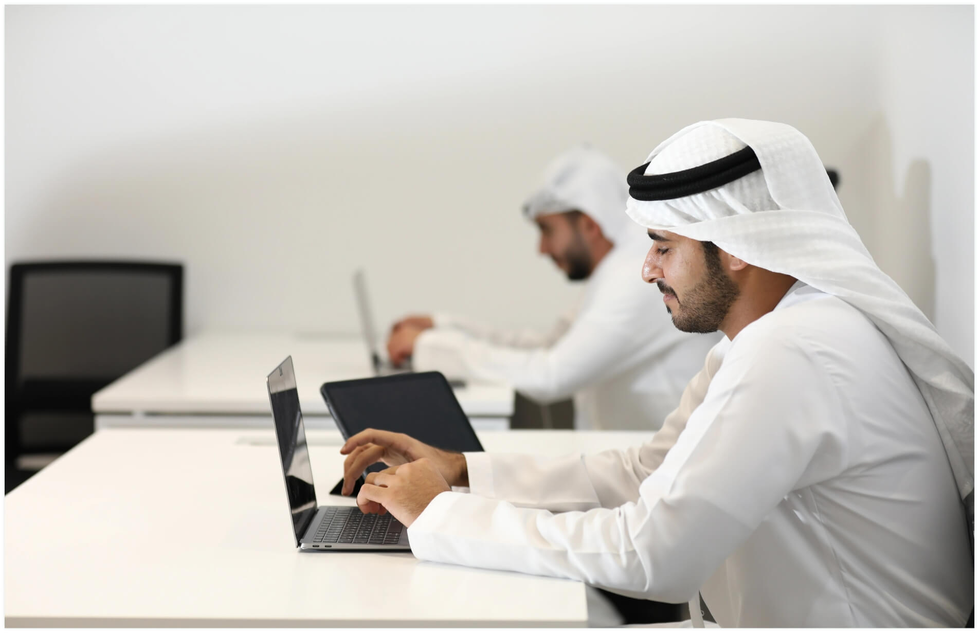 Dubai Police Academy
