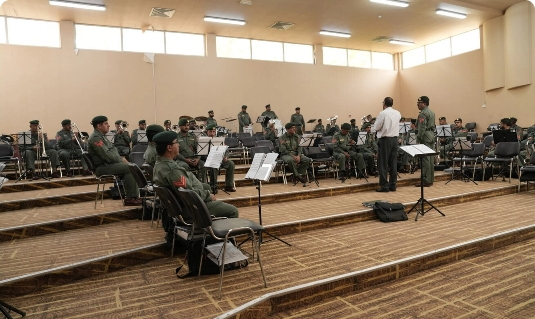 Dubai Police Academy