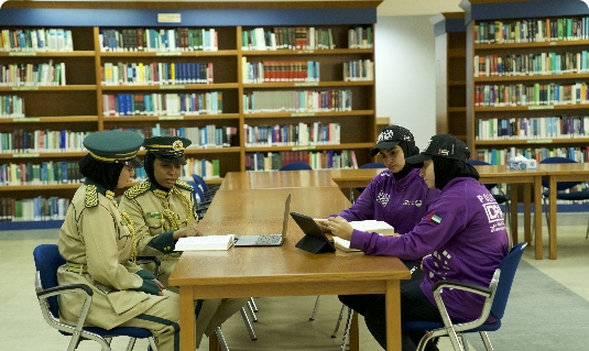 Dubai Police Academy